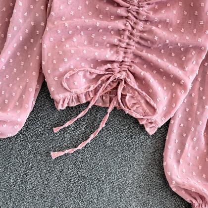 Cute Long Sleeve Tops Fashion Tops on Luulla