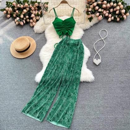 Cute Two Pieces Sets on Luulla