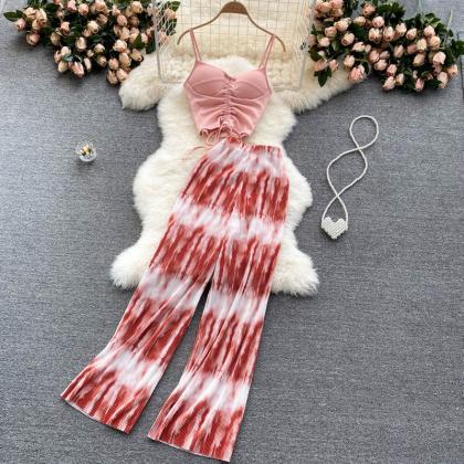 Cute Two Pieces Sets on Luulla