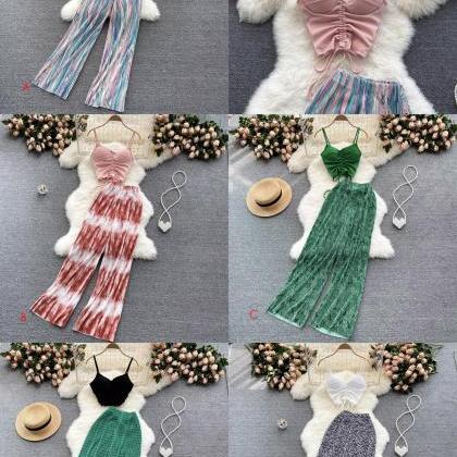 Cute Two Pieces Sets on Luulla