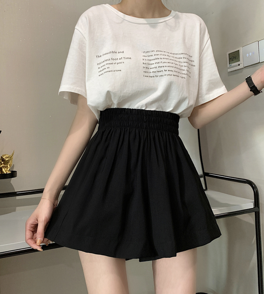 Simple Shorts, Summer Shorts on Luulla