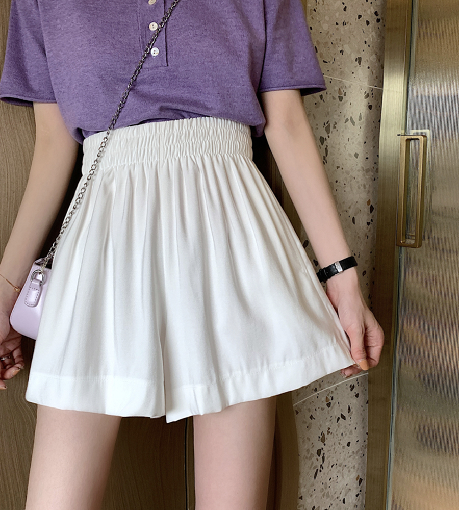 Simple Shorts, Summer Shorts on Luulla