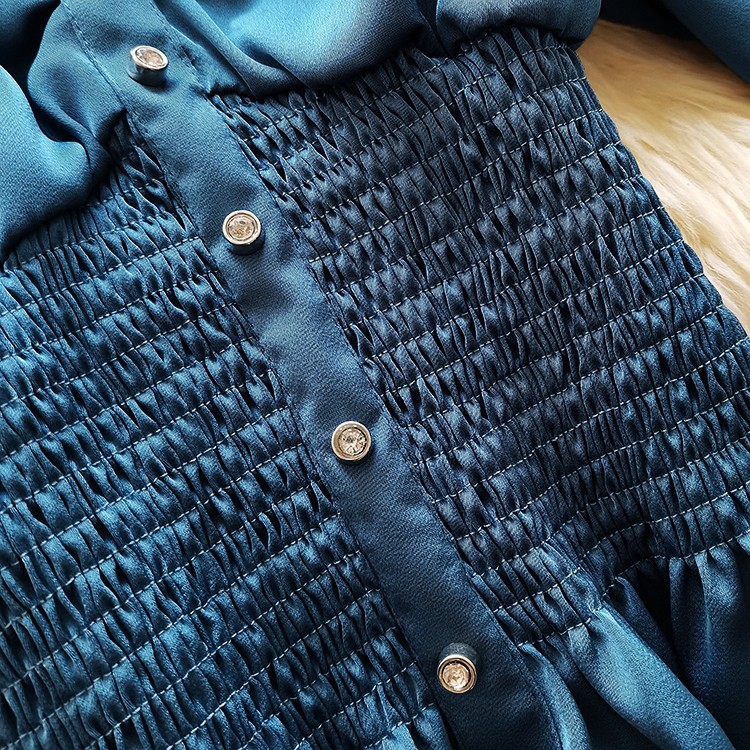 Simple Long Sleeve Tops Fashion Tops on Luulla