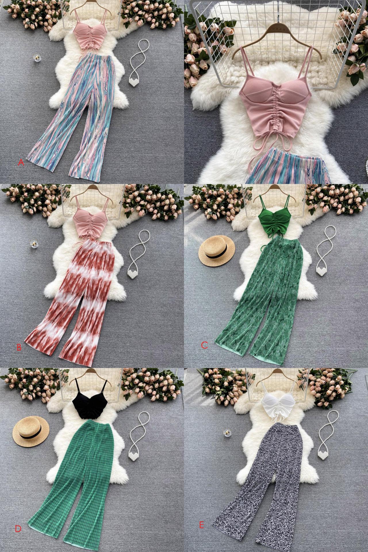 Cute Two Pieces Sets on Luulla