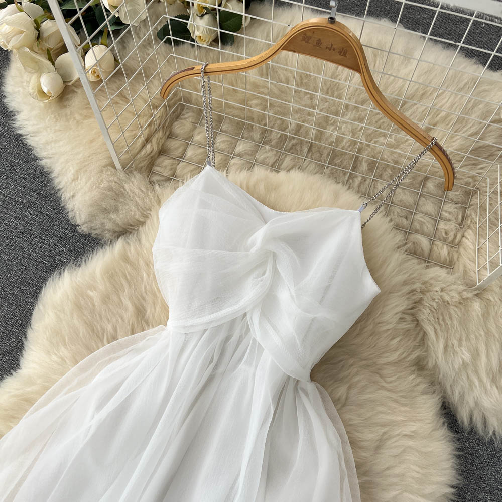 Cute A-line Dress Fashion Dress on Luulla