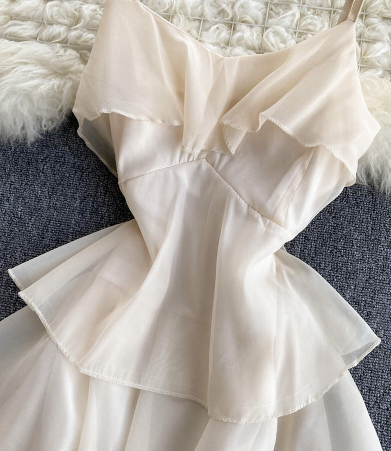 Cute A Line Dress Fashion Dress on Luulla