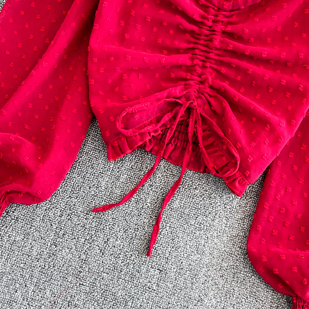 Cute Long Sleeve Tops Fashion Tops on Luulla