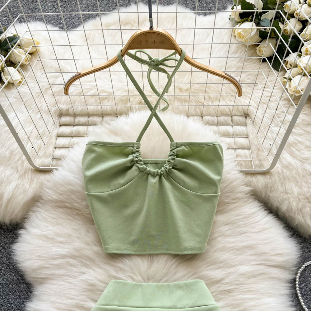 Cute Two Pieces Dress Fashion Dress on Luulla