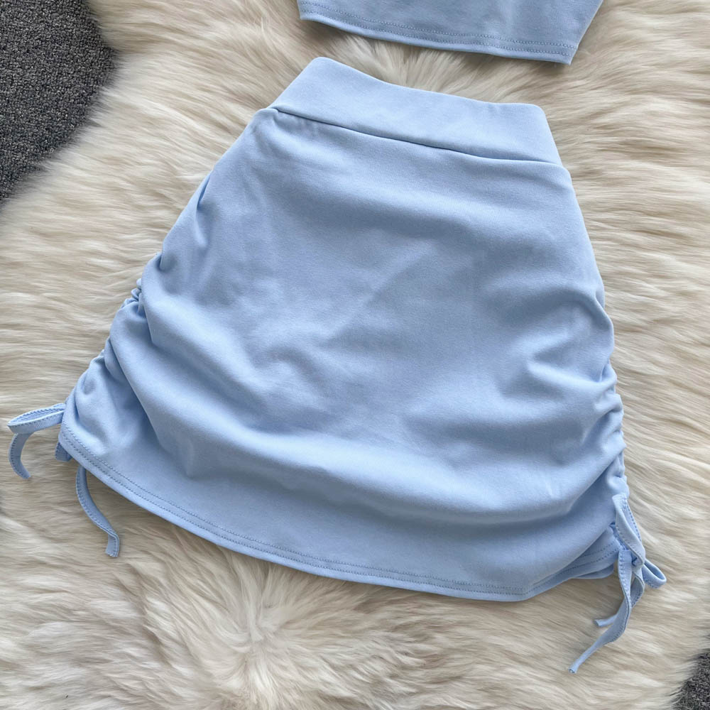 Cute Two Pieces Dress Fashion Dress on Luulla