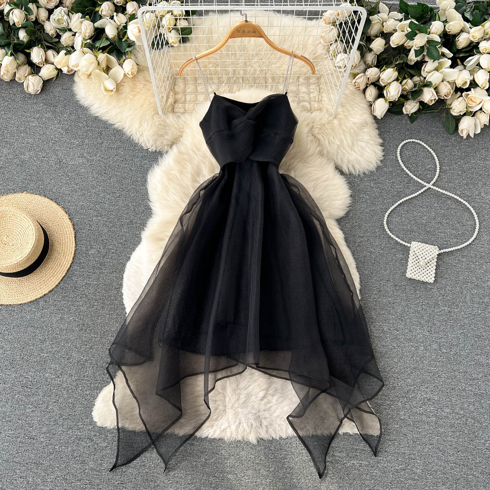 Cute A-line Dress Fashion Dress on Luulla