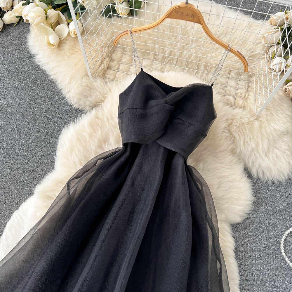 Cute A-line Dress Fashion Dress on Luulla